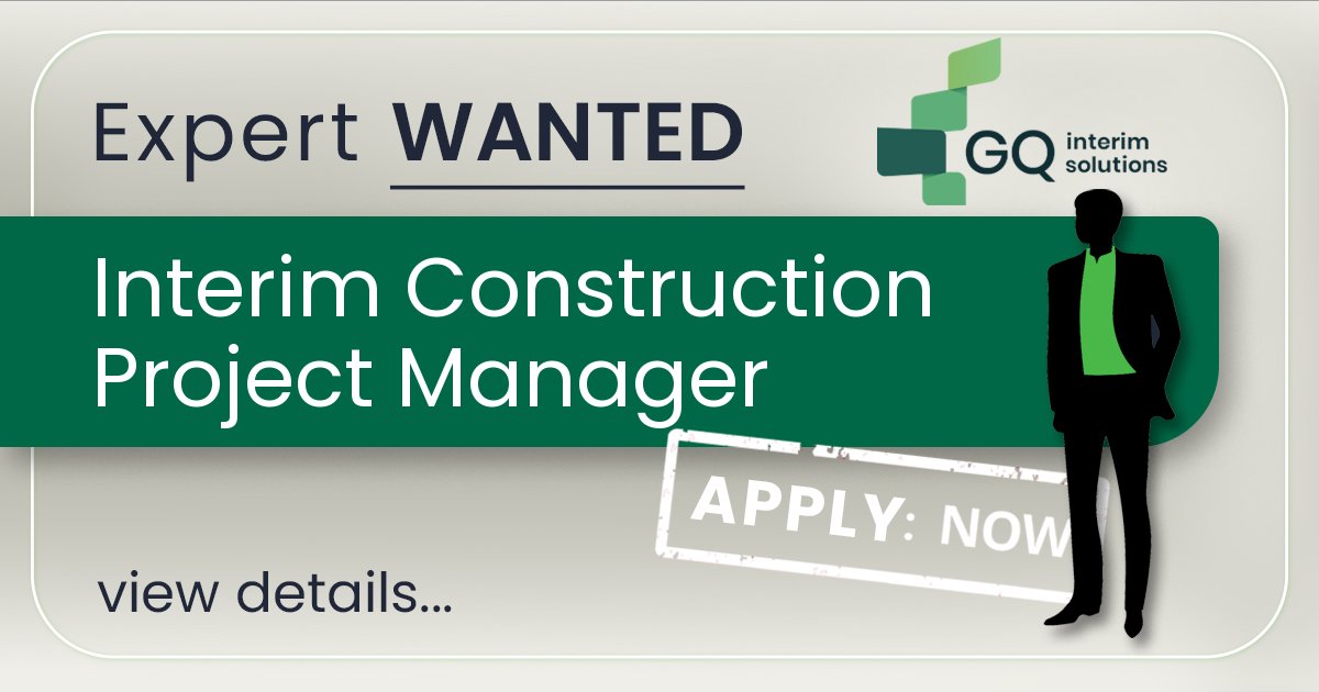 GQ interim solutions