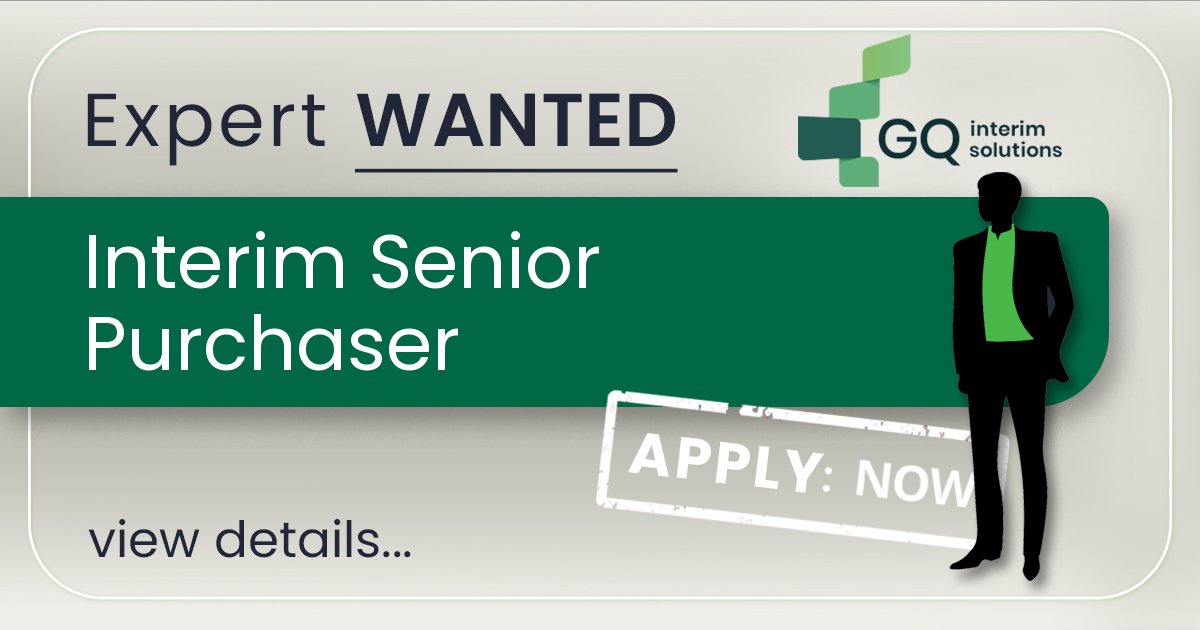 GQ interim solutions