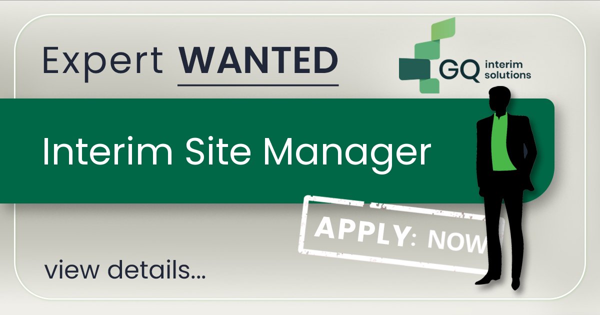 GQ interim solutions