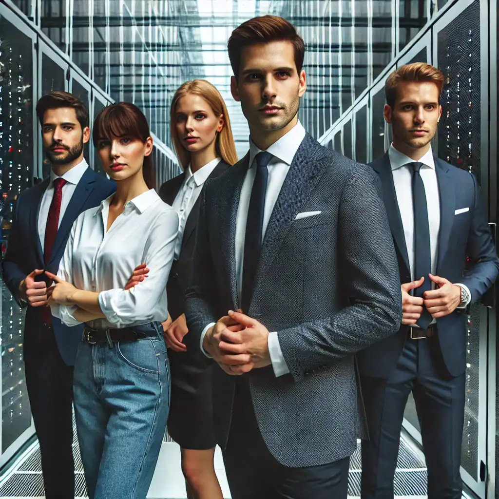 Interim Solutions | Immediate Support, Continuous Progress