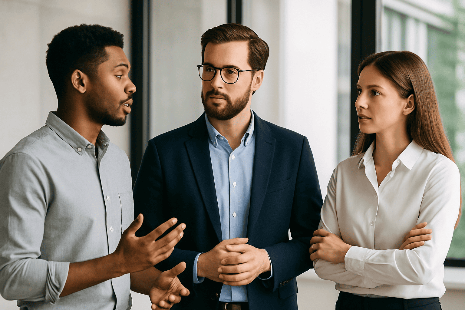 Automation Architect | Scalable Automation Design and Strategy