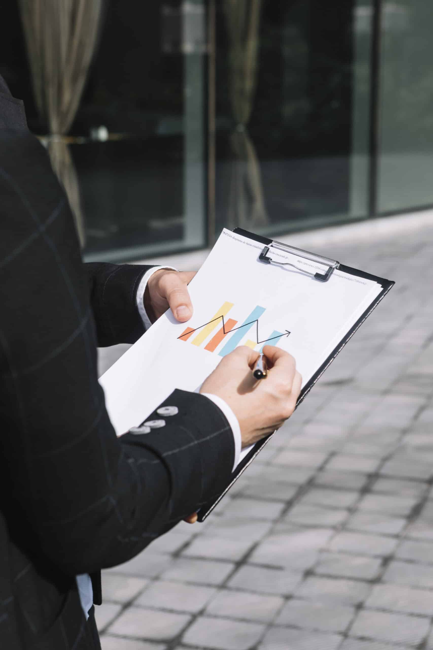 Pareto Chart In Quality Control and Its Impact on Quality