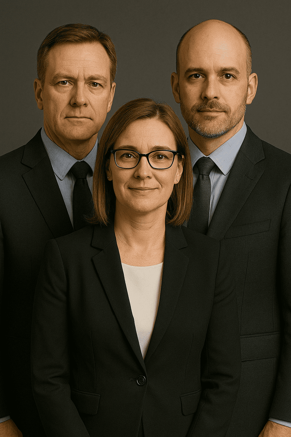 Interim CEO | Leadership, Stability, Strategic Direction