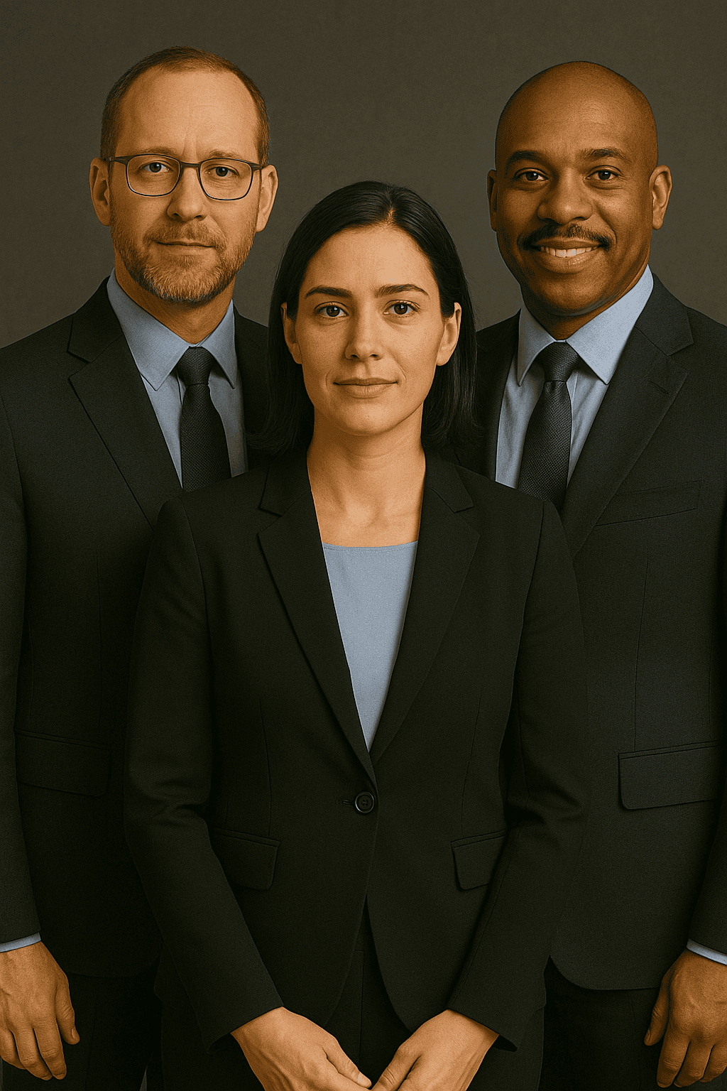 Interim CFO | Financial Leadership for Stability
