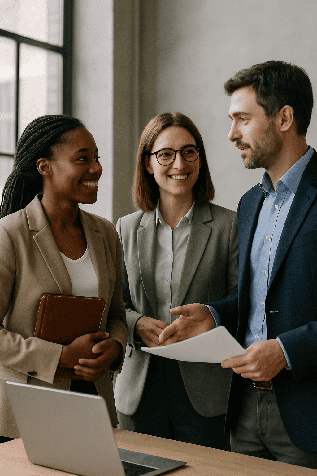 HR Interim Management | Expertise in HR Transitions