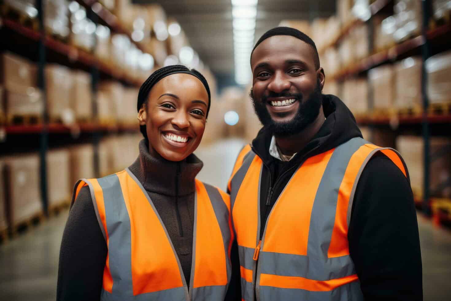 Supply Chain Engineer | Efficiency and Risk Management